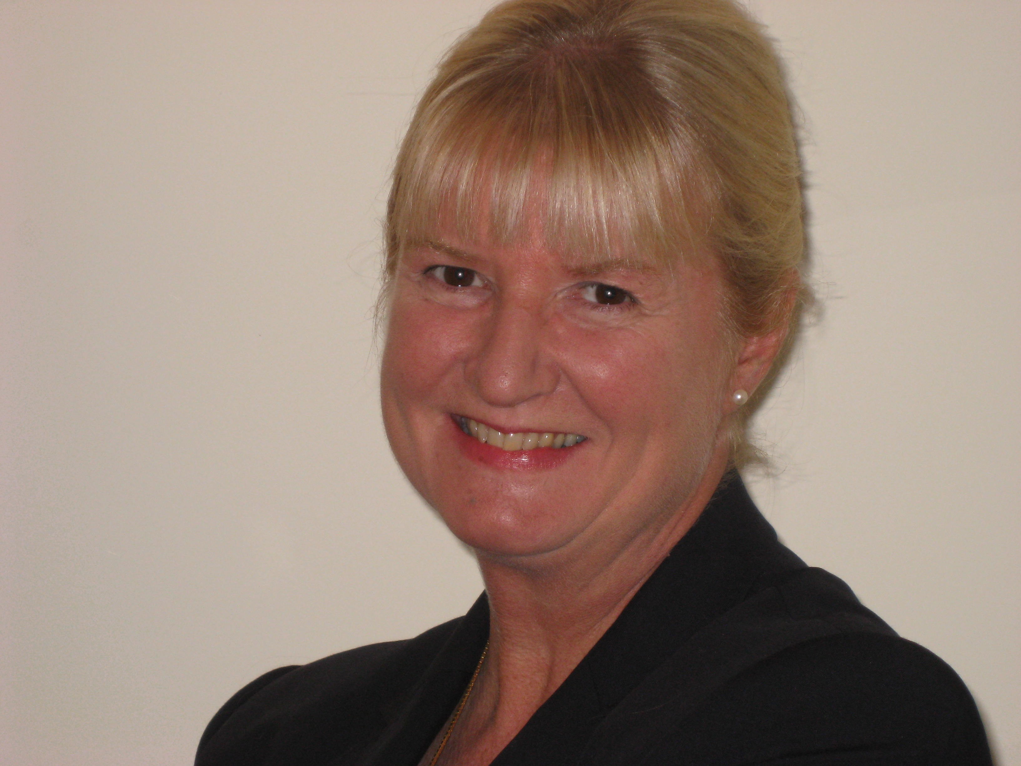 LANSA Appoints Alison Henderson as EMEA VP Sales and Marketing to drive ...